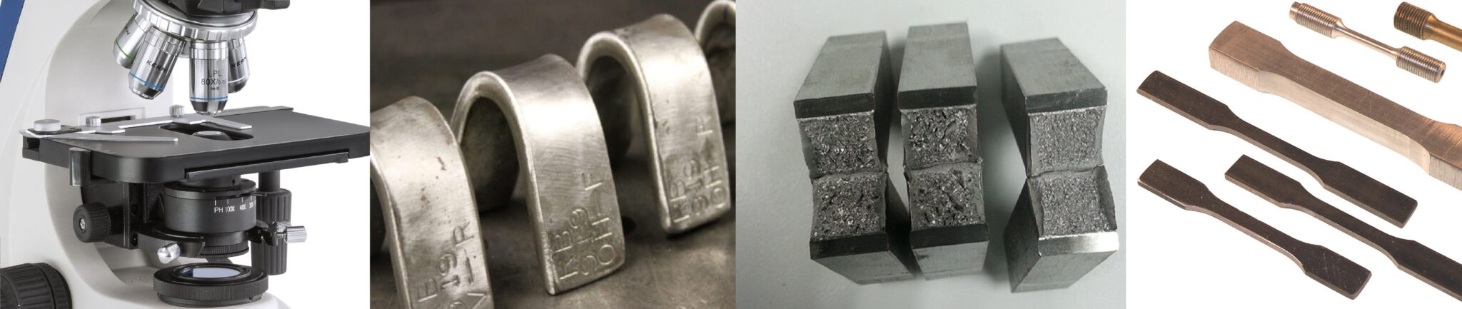 Material Testing Services in British Columbia, Alberta, and Saskatchewan